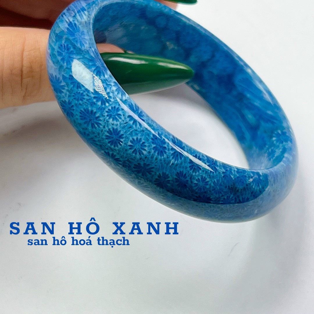 Đá San Hô - Mộc Khang
